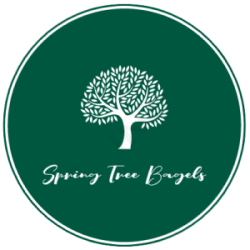 Spring Tree Bagels